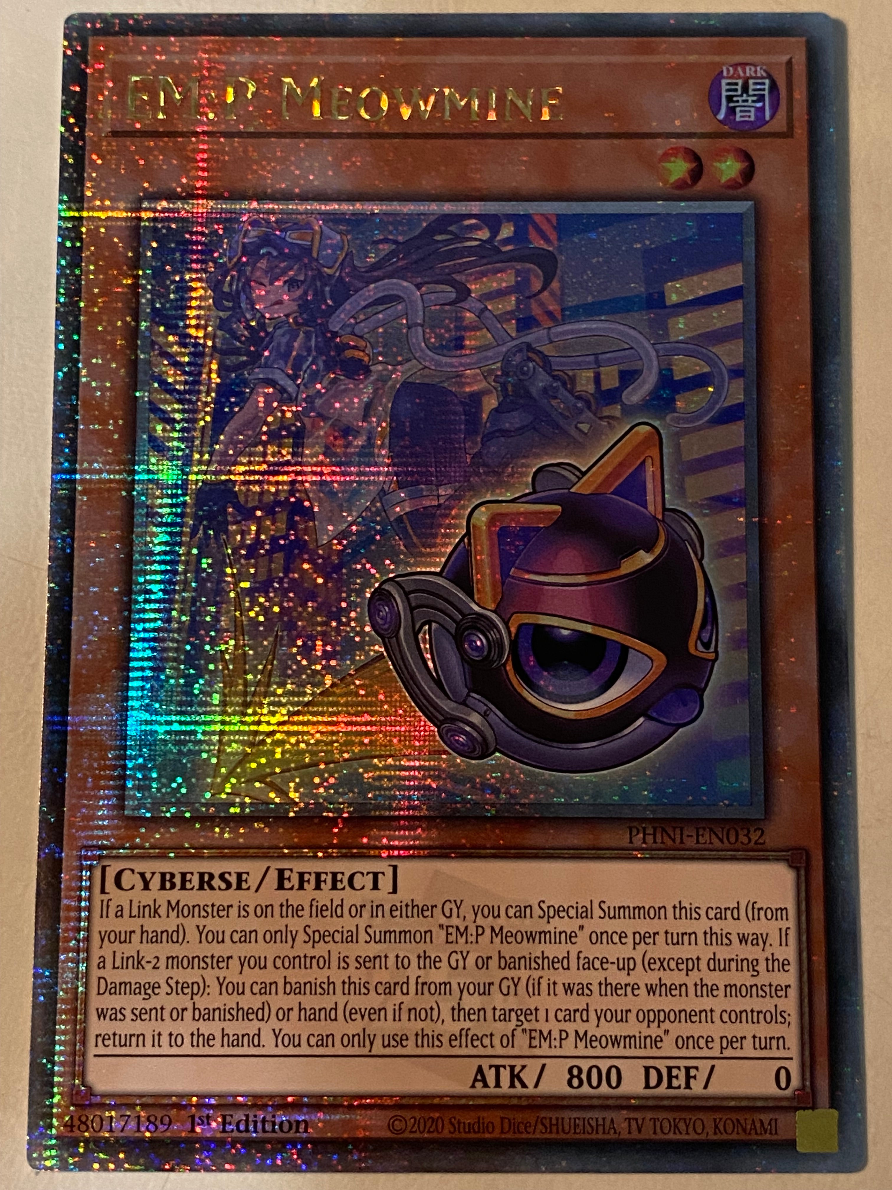 Singles - YUGIOH - Genesis TCG – Page 4