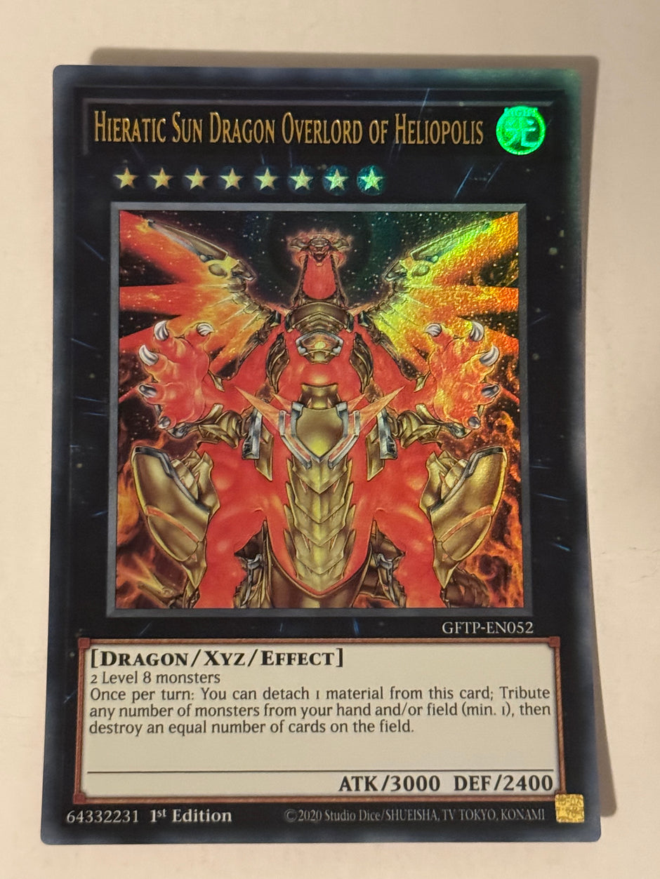 The Home of Yu-Gi-Oh! Singles - GenesisTCG – Genesis TCG