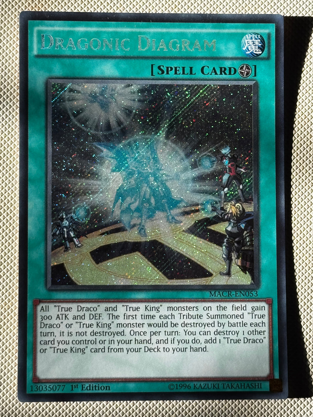 The Home of Yu-Gi-Oh! Singles - GenesisTCG – Genesis TCG